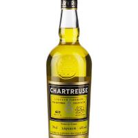Vente de Chartreuse jaune Béthune - Spiritueux